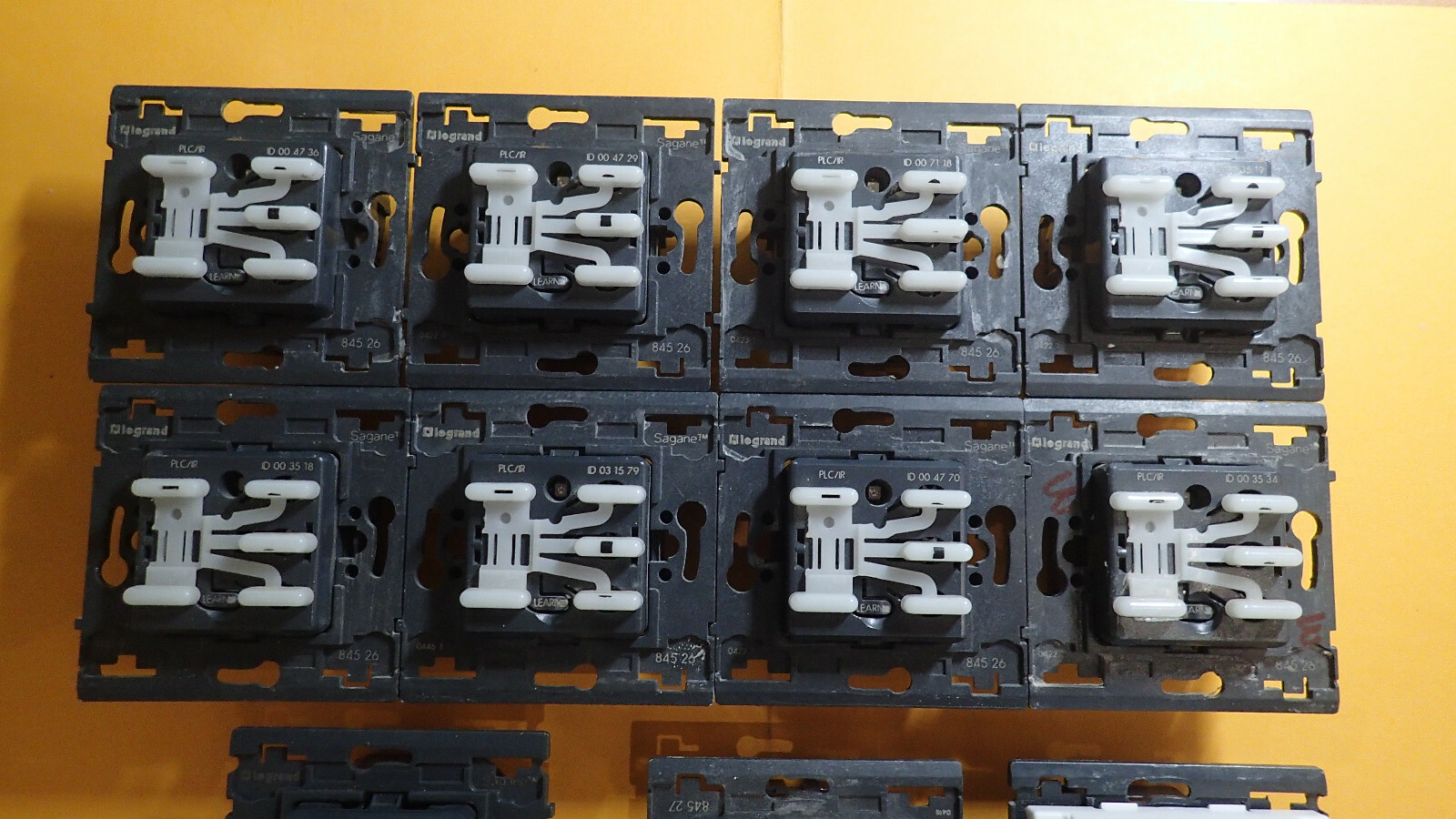 Legrand Sagane 84526 d’occasion