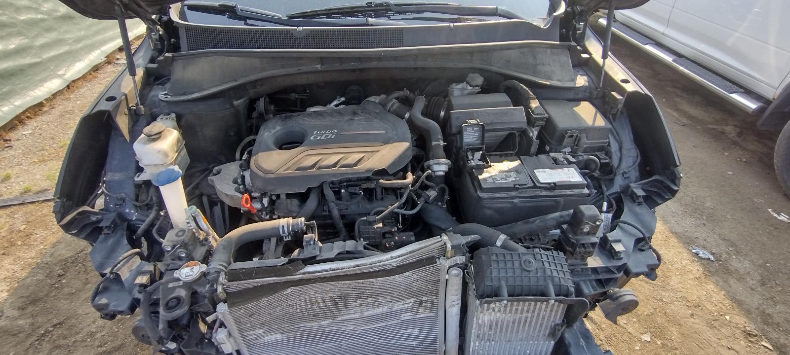 2016 KIA SORENTO Engine 143K | eBay