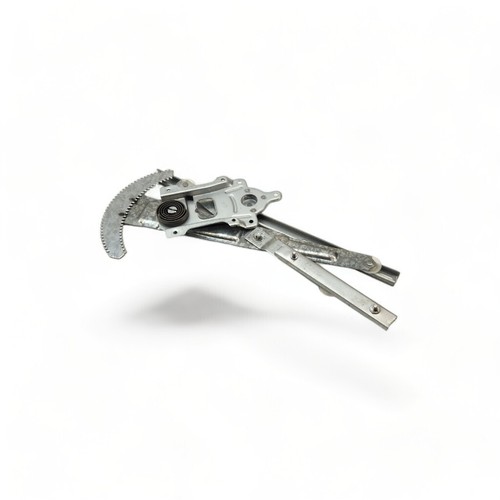 Right Front window regulator (electric only) for GU Nissan Patrol | eBay