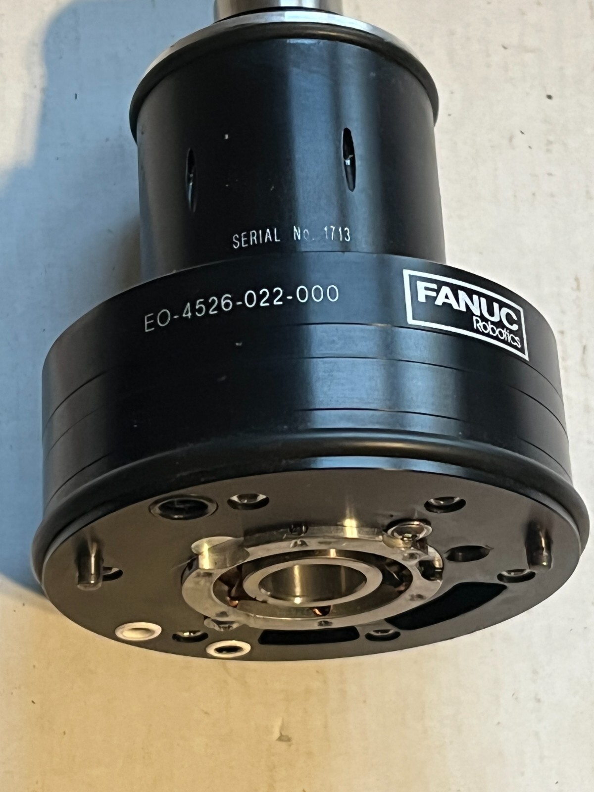 fanuc eo-4526-022-000 nos surplus no packaging | eBay