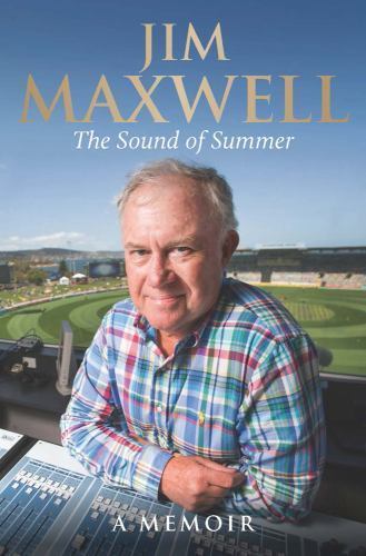 Jim Maxwell Autobiography by Jim Maxwell (2017, Hardcover) for sale ...