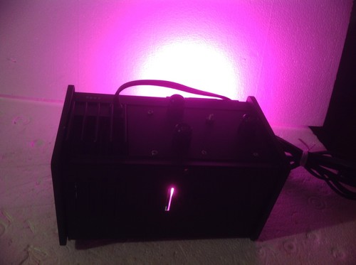 OMEGA C760 super chromega MODULAR dichroic system PHOTO ENLARGER nice ...