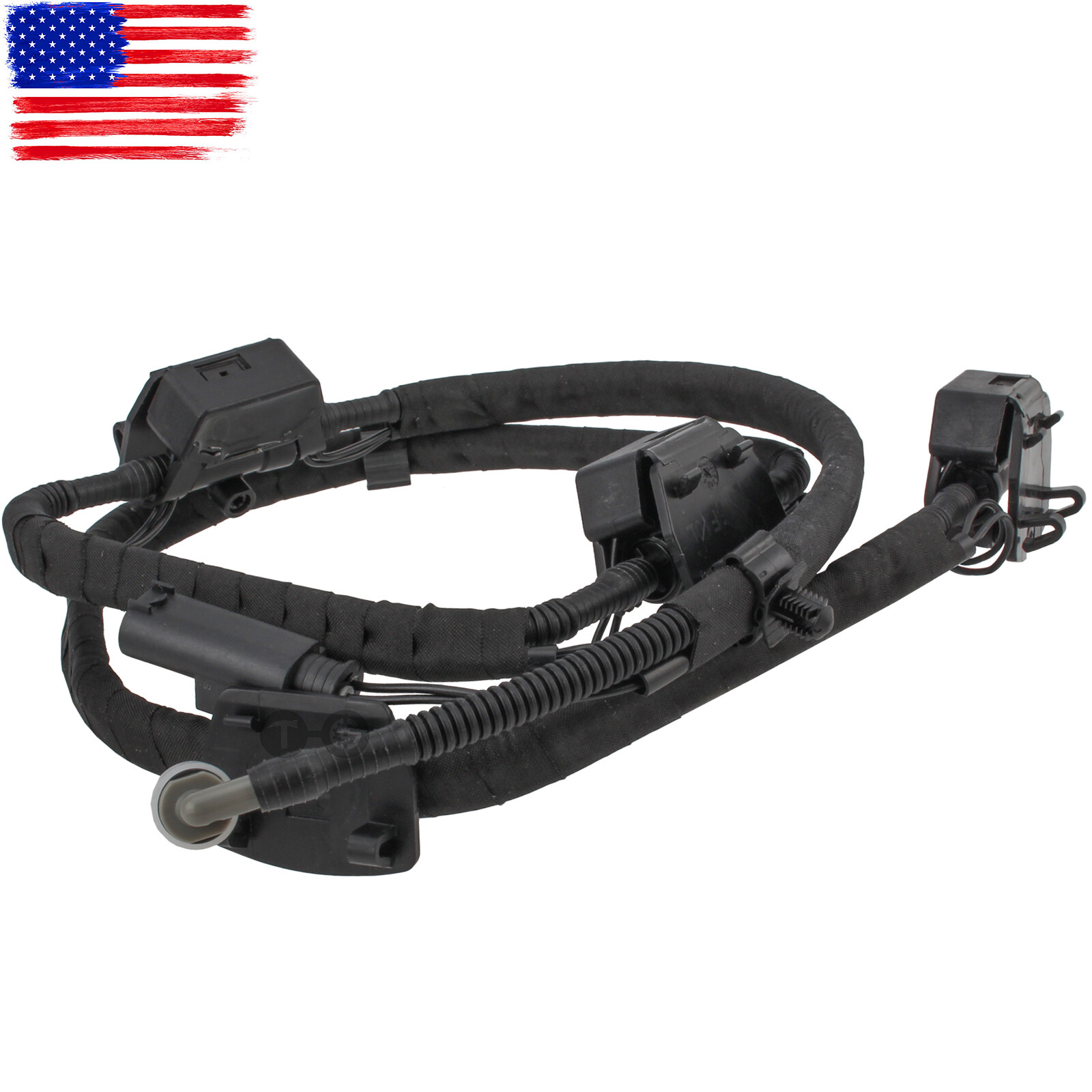 Nozzle Chain Windscreen Washer System 61667205117 FOR BMW Hybrid M5 F10 ...
