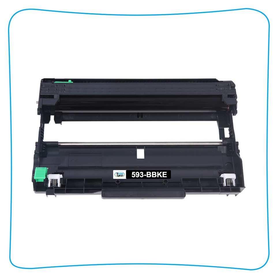 Drum Unit Compatible For Dell E310 E310DW E515DN E515DW E514DW 593-BBKE Printer | eBay