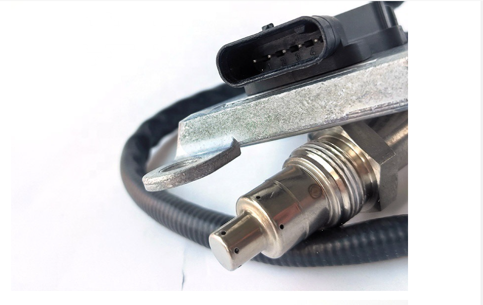 NOX Sensor for Audi Q3 Seat Alhambra VW Sharan Tiguan Caddy 04L907807L ...