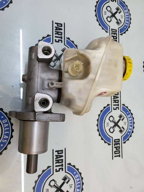Brake Master Cylinder Mopar 5189175AA for sale online | eBay