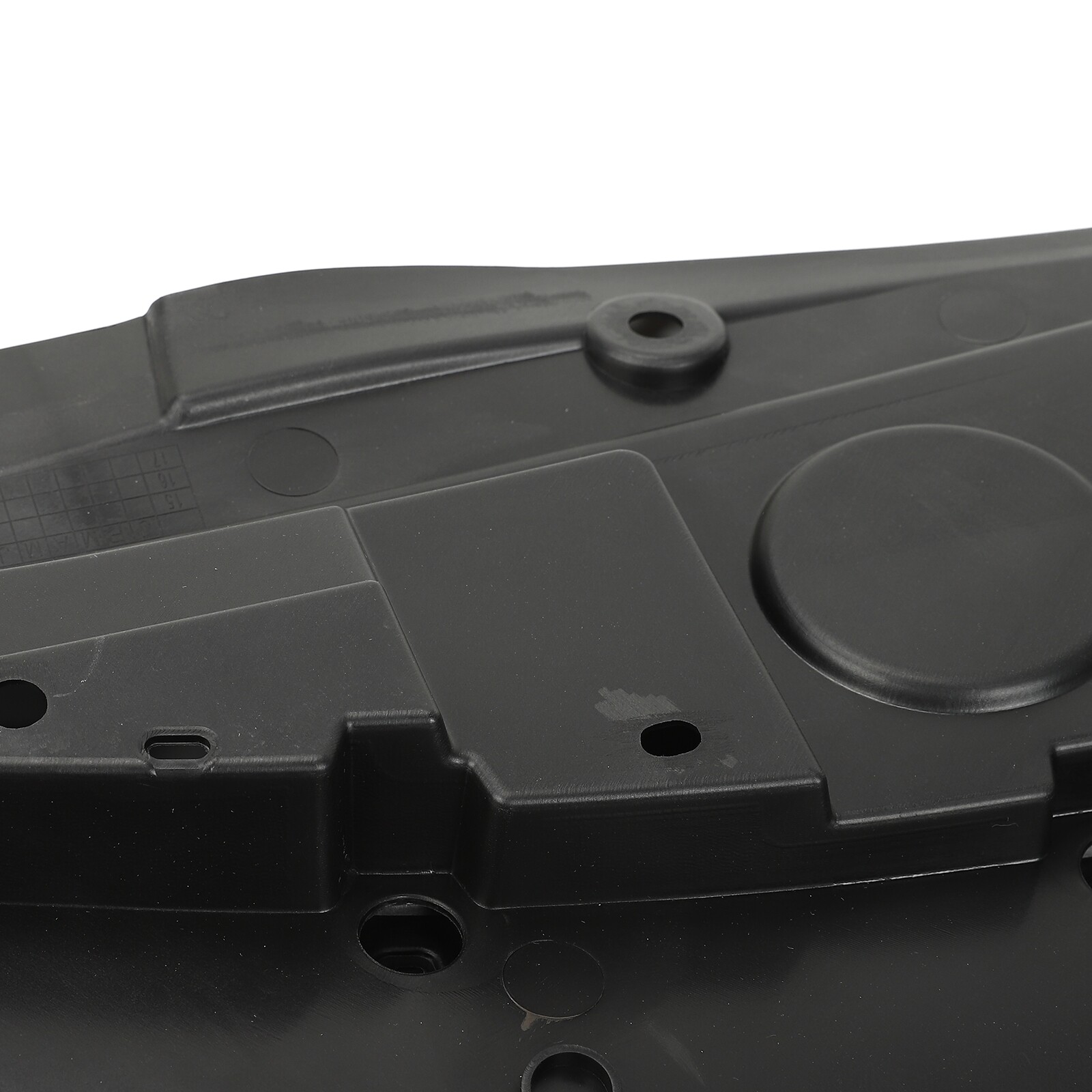 2015-2018 Chrysler 300 Radiator Support Cover CH1224103 68227211AC | Custom