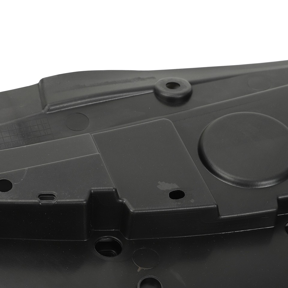 2015-2018 Chrysler 300 Radiator Support Cover CH1224103 68227211AC | Custom