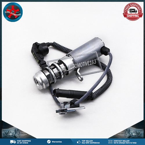 FOR MINI R56 R57 R59 R60 R61 OIL PUMP SUMP CONTROL SOLENOID VALVE ...