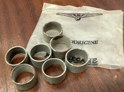 N.O.S entretoise 14182 plateau / manivelle MOTOBECANE MOTOCONFORT ...