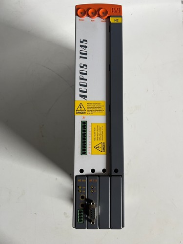 B&R Acopos 1045 Servoverstärker 8V1045.00-1 | eBay