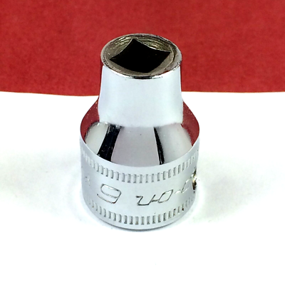 Metric Socket Pipe Plugs