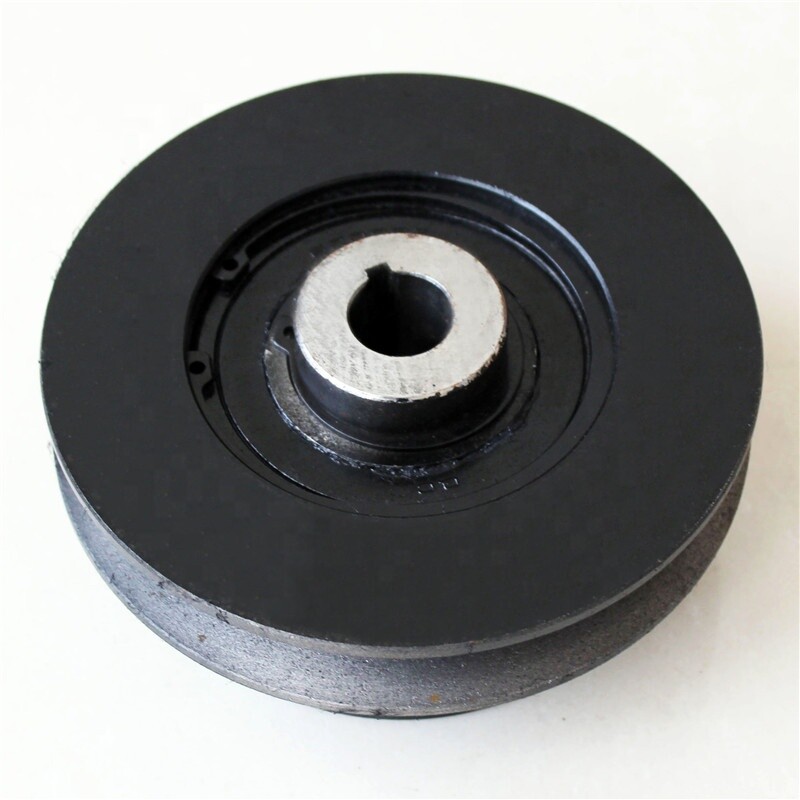 Multiquip Mikasa Replacement Clutch Assembly MVC88, MVC88GH, MVC88VGE ...