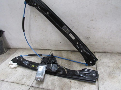 12 13 14 15 16 17 18 BMW 328 SERIES OEM Left Front Door Regulator P ...