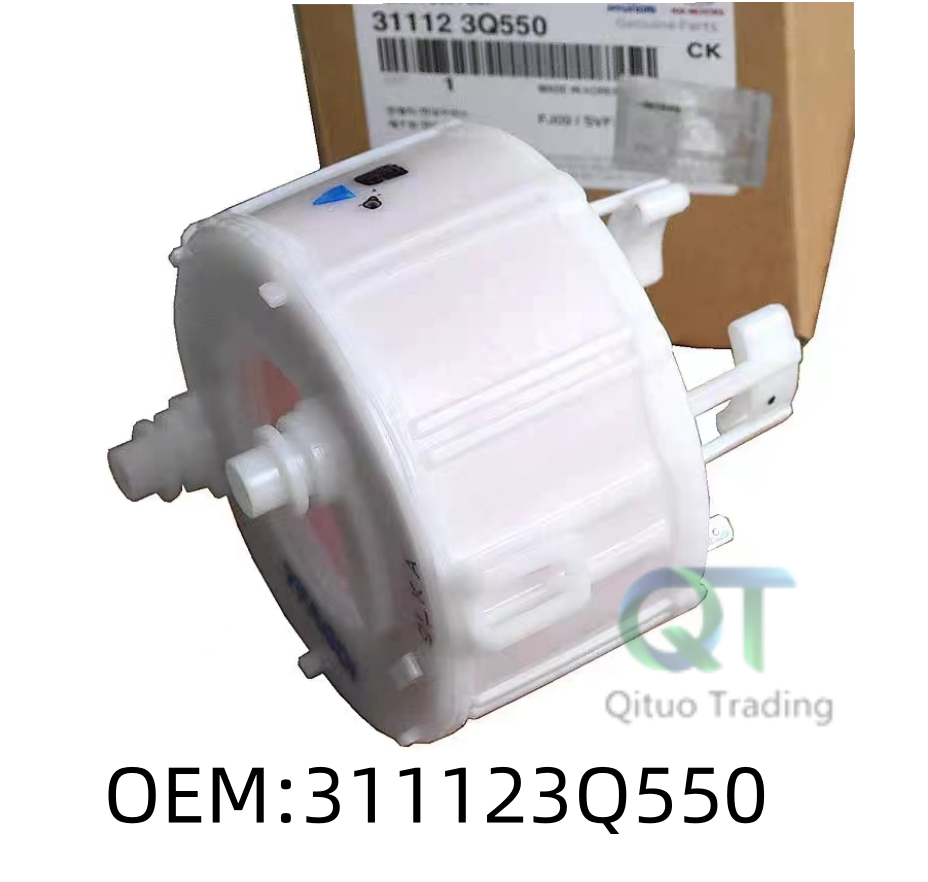 OEM 3.0L 3.3L Fuel Pump Filter Hyundai Grand Santa Fe XL Maxcruz ...