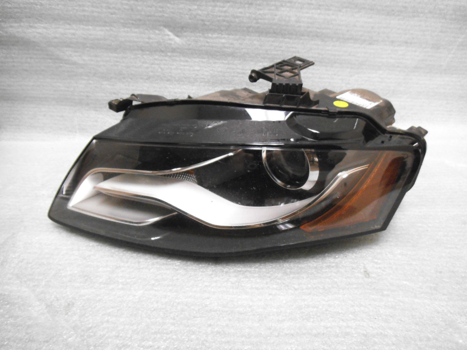 2009-2011 Audi A4 S4 Driver Side Bi-Xenon Headlight 8k0941003 OEM | eBay