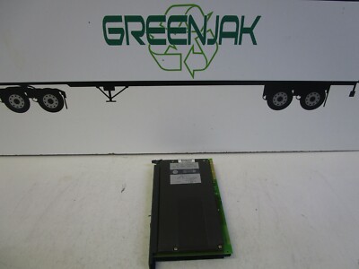 ALLEN-BRADLEY 1771-P6S 220V AC POWER SUPPLY MODULE - USED - FREE ...