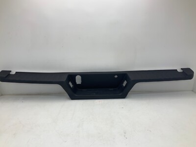 2015 2016 2017 2018 2019 2020 Ford F-150 Rear Bumper Step Pad OEM | eBay