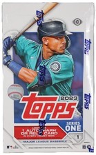 2023 Topps Series 1 Baseball Variations Checklist, Golden Mirror