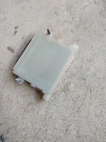 QMP 16185985 DRAC Module Computer Control Unit Speed Sensor Vehicle ...