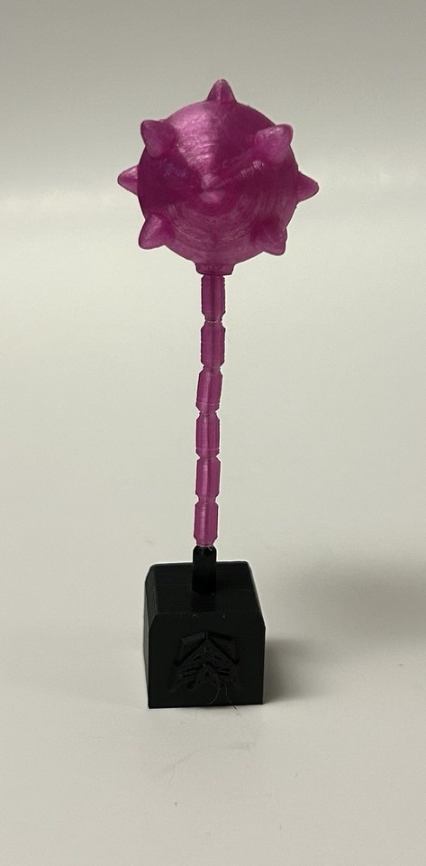 Transformers Studio Series 86 Megatron Mace Upgrade Kit | eBay