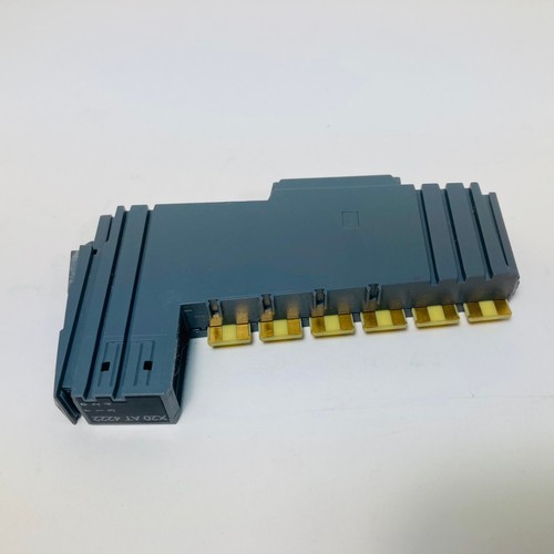 New B&R X20 AT 4222 / X20AT4222 I/O Module | eBay