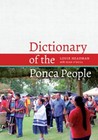 Dictionary of the Ponca People by Louis V Headman: New 9781496204356| eBay