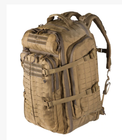 First Tactical Tactix 3-Day Plus Backpack 62L-Army Gear Bag-Military ...