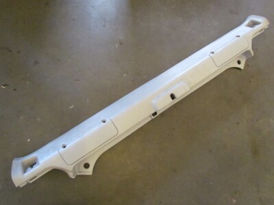 2005 Subaru Baja Rear Seat Upper Finish Panel 94370 AE00A | eBay