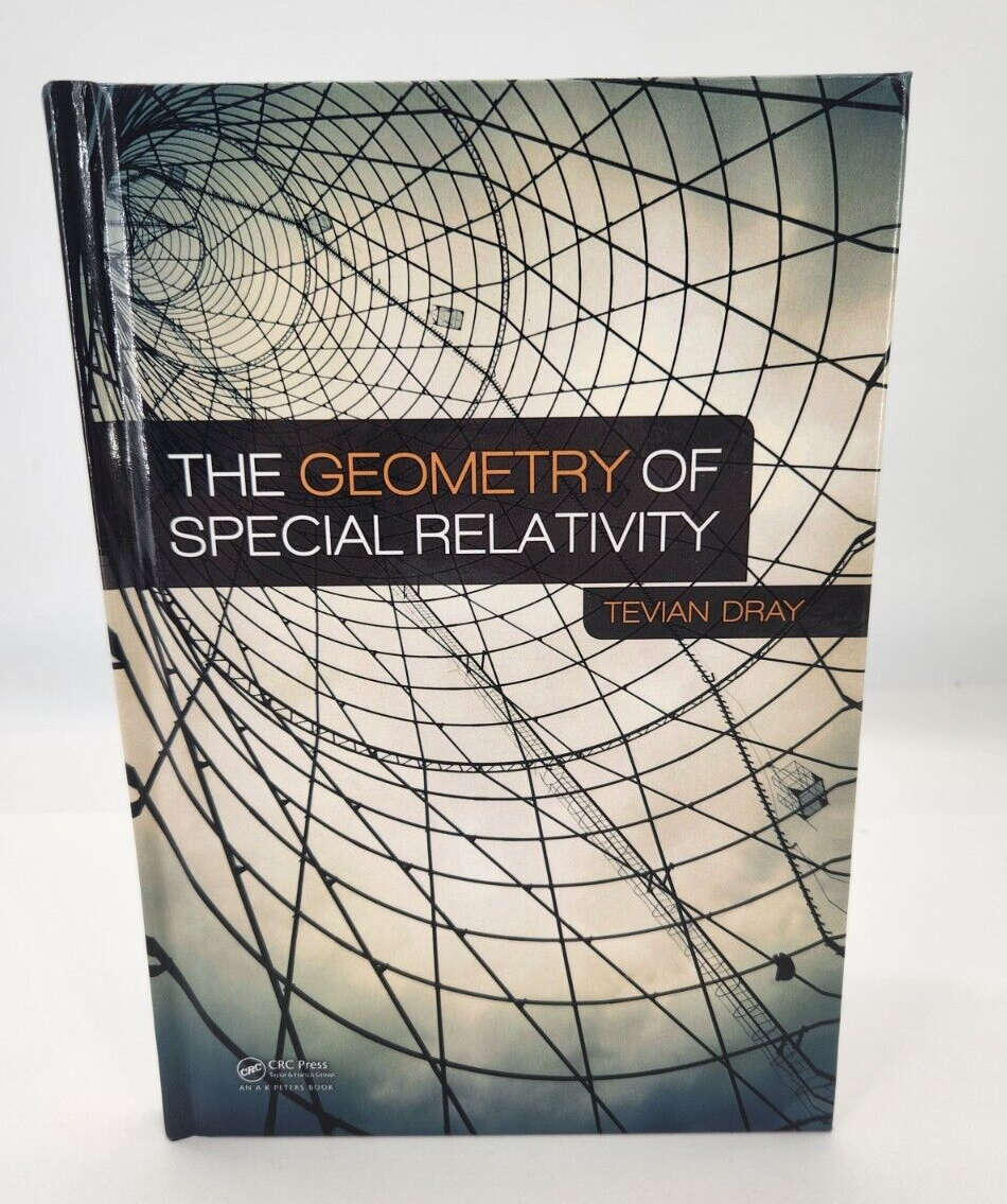 Geometry Relativity