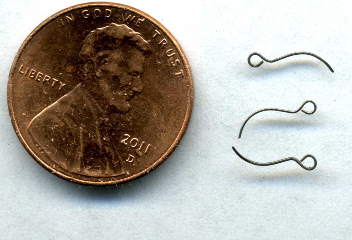 Three 12 size Hampden Click Springs #6664 | eBay