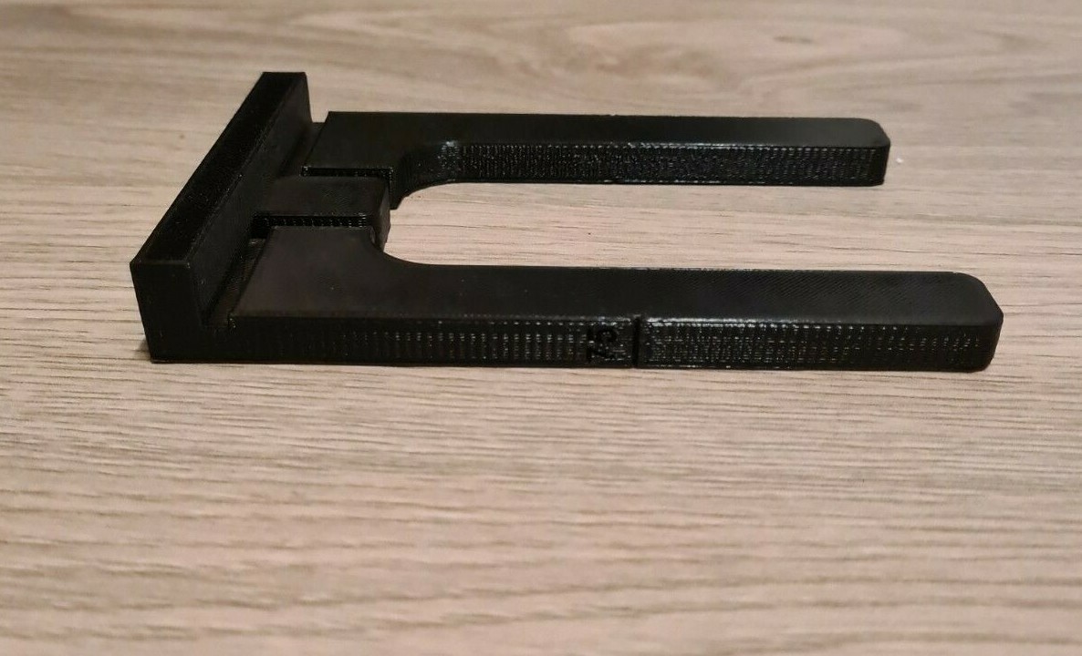 Brickies 3 in 1 Multi Tool Tingle, Gauge Height, Gable Packer Marker ...