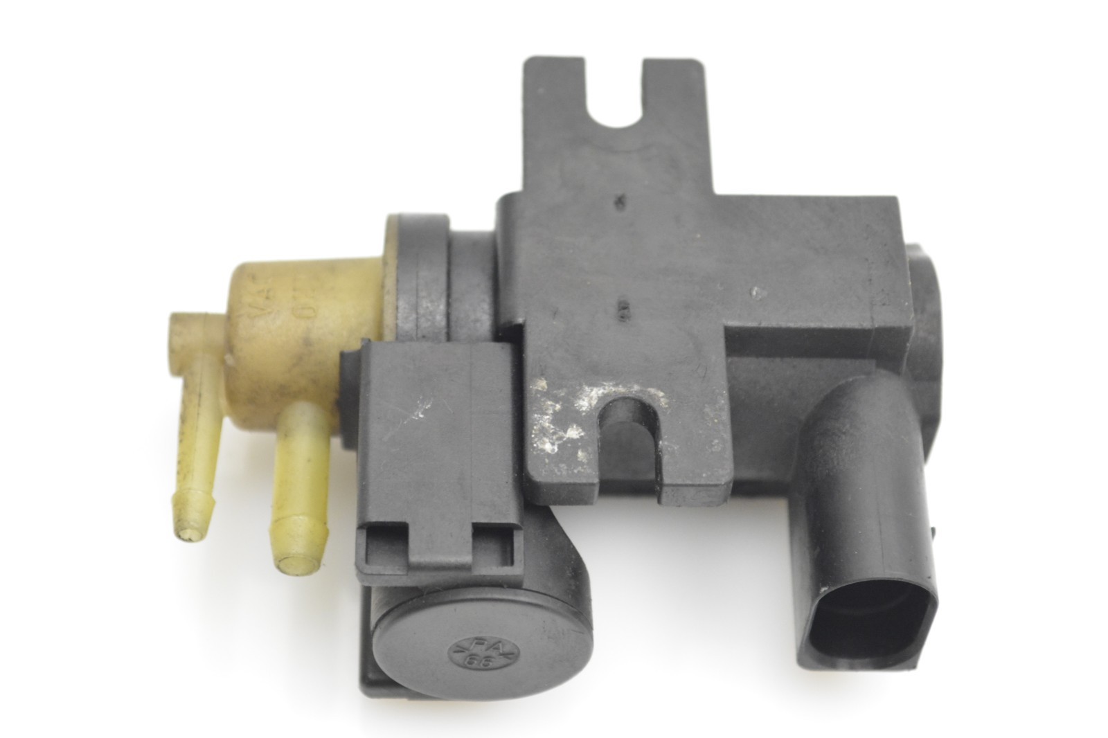 VOLVO S60 2010 ONWARDS 2.0 PETROL PRESSURE CONTROL VALVE 31293964 | eBay UK