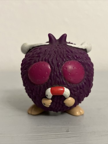 VENONAT SPINNER POKEMON FIGURE (1999) TOY | eBay