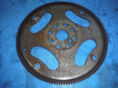 3.6 Chevrolet engine flexplate / automatic flywheel 12597026 | eBay