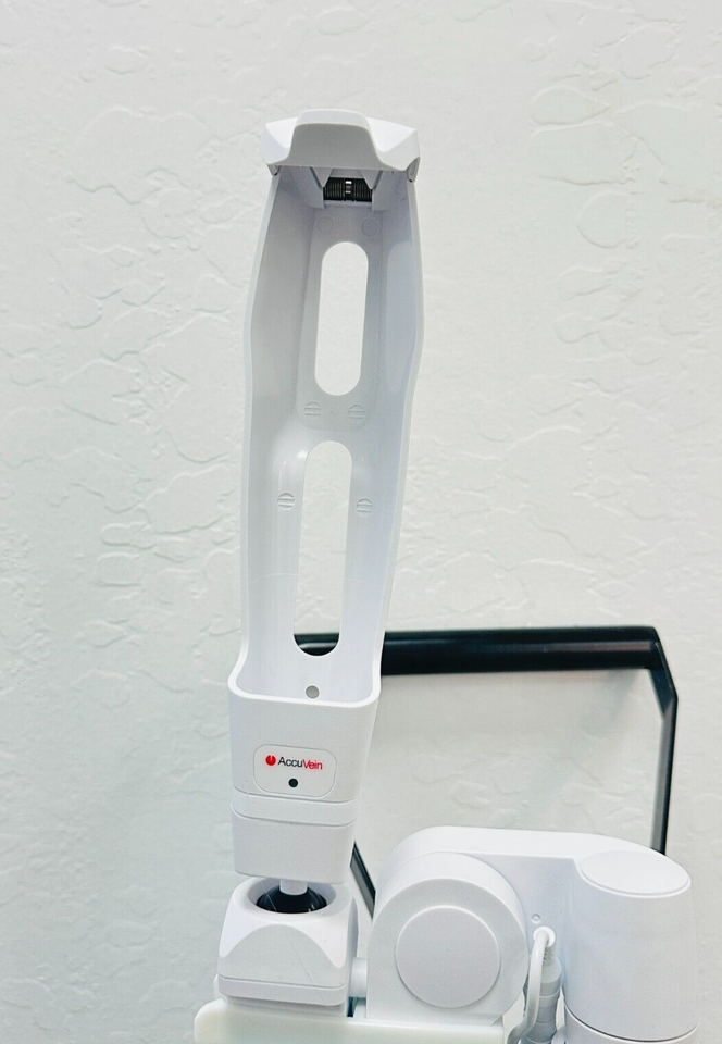 NEW OPEN BOX - AccuVein HF570 Stand For Vein Finder - FREE SHIPPING | eBay