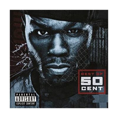 CD - Best of 50 Cent | eBay