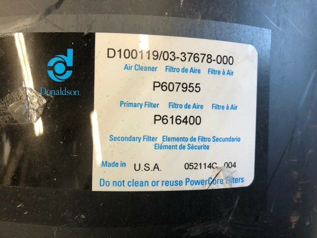 WABCO 4324711000 Ss1200 Plus Air Dryer for sale online | eBay