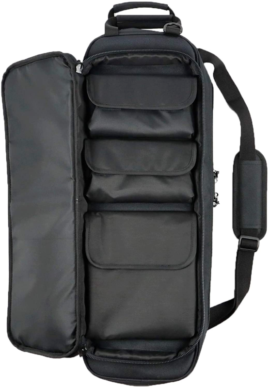 Gun Takedown Carrying Bag Ruger Pc Carbine Rifle Shotgun Pistol Handgun ...