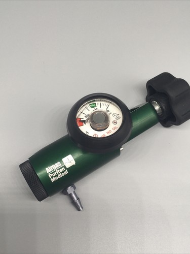 Medical Oxygen Regulator, 0-15 LPM | eBay