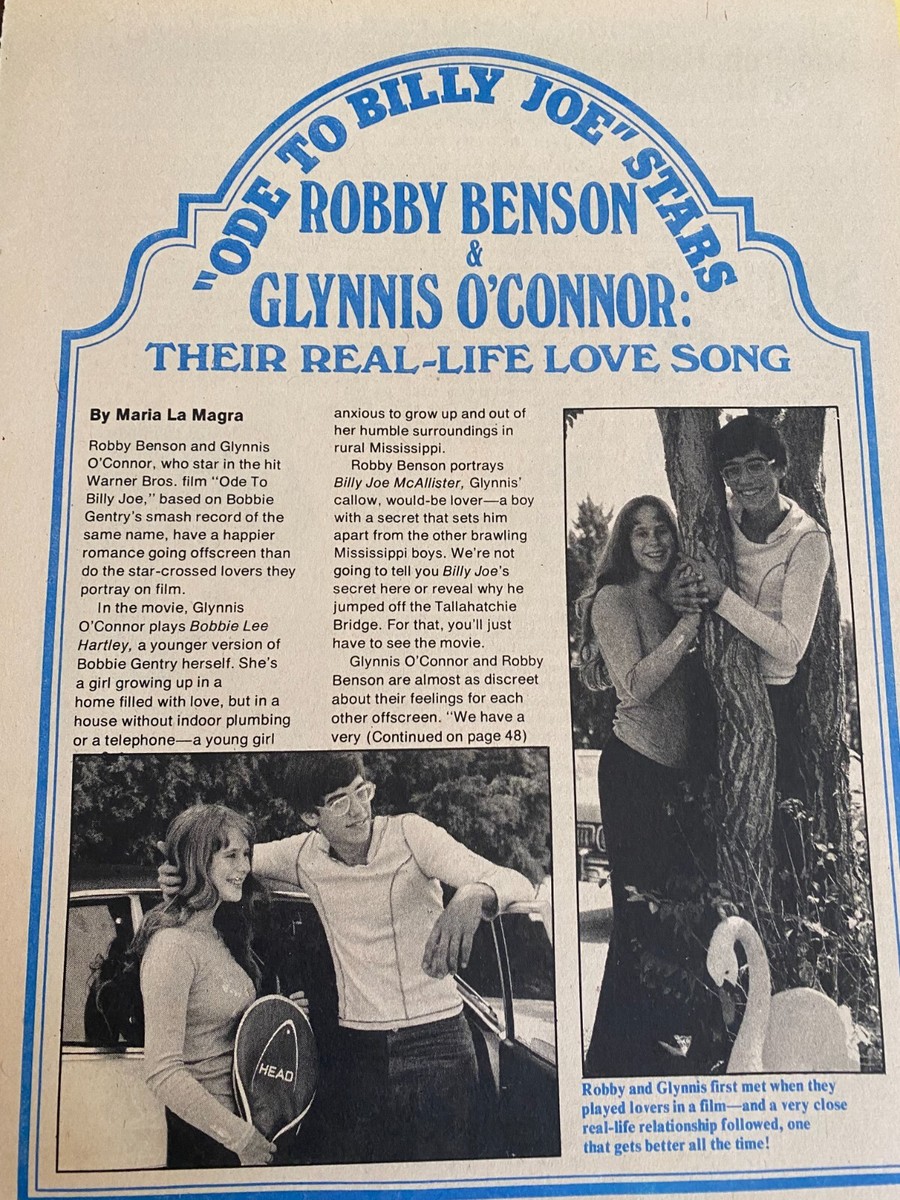Robby O'connor