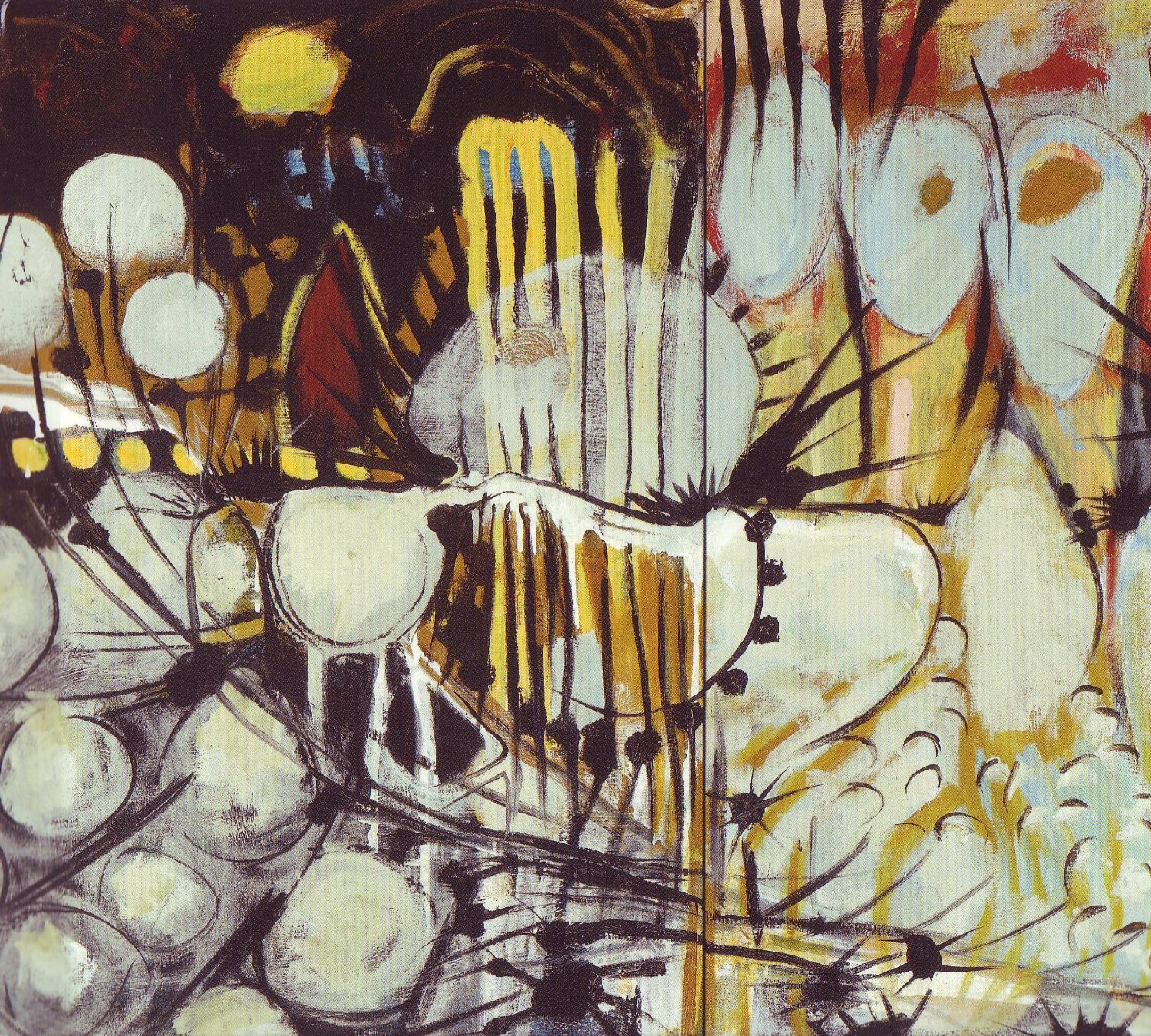 Ani DiFranco Buffalo, April 22nd 2012 (CD) Album (US IMPORT ...