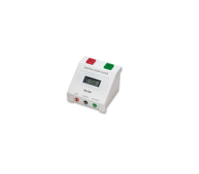 Bench Process Digital Stop Clock Timer / H 80mm x W 105mm x D 100mm ...