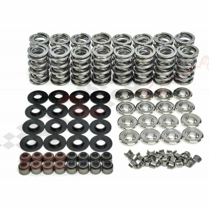 Brian Tooley Racing BTR Supercharger Camshaft Kit for Chevrolet LS3 6 ...