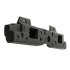 17-21 JEEP GRAND CHEROKEE FRONT BUMPER IMPACT ENERGY ABSORBER MOPAR ...