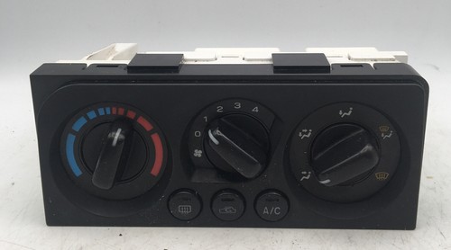 00-04 Subaru Legacy Outback A/C Heater Temperature Climate Control | eBay