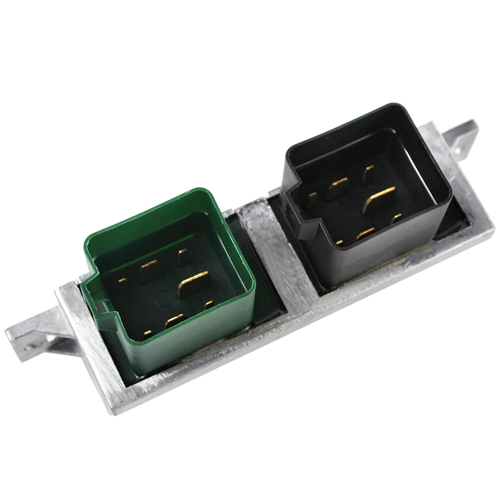 For Ford Powerstroke Diesel Glow Plug Control Relay Module GPCM ...