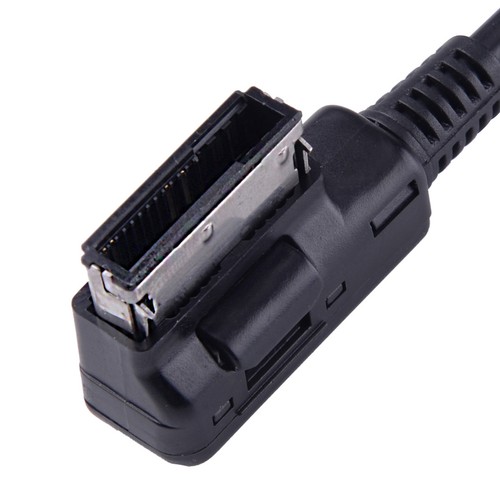 Bluetooth Audio Cable AMI MMI Interface fit for Audi A1 A3 A4L A5 A6L ...