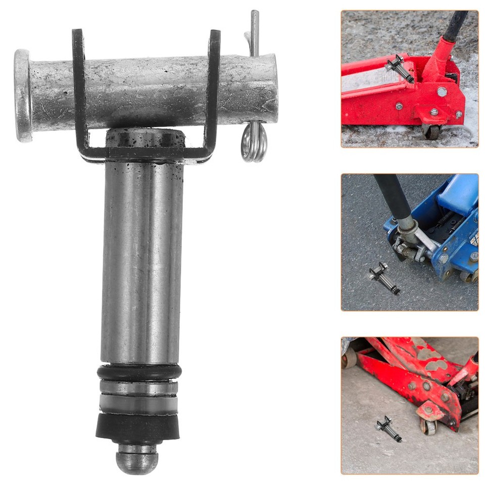 With Spring Loaded Pull Mechanism Quick Release Pull Pin Long For Fast ...