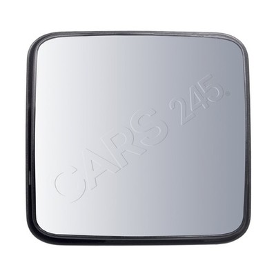 Wide-Angle Mirror FEBI For DAF 65 Cf 75 85 95 Xf 105 97-13 1670877 | eBay